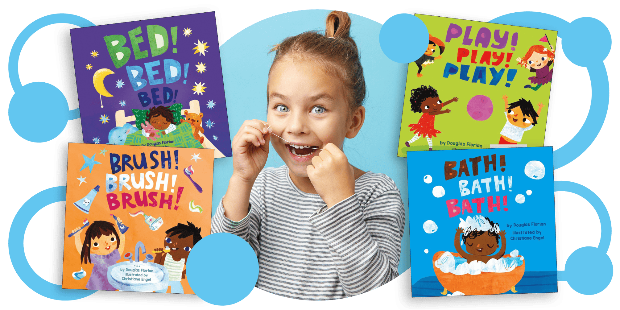 All About Books Blog