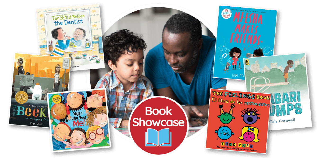 All About Books Blog
