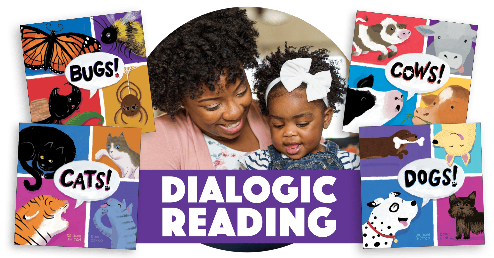 All About Books Blog