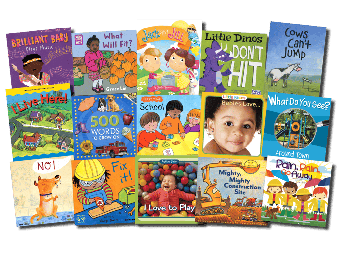 All About Books Blog