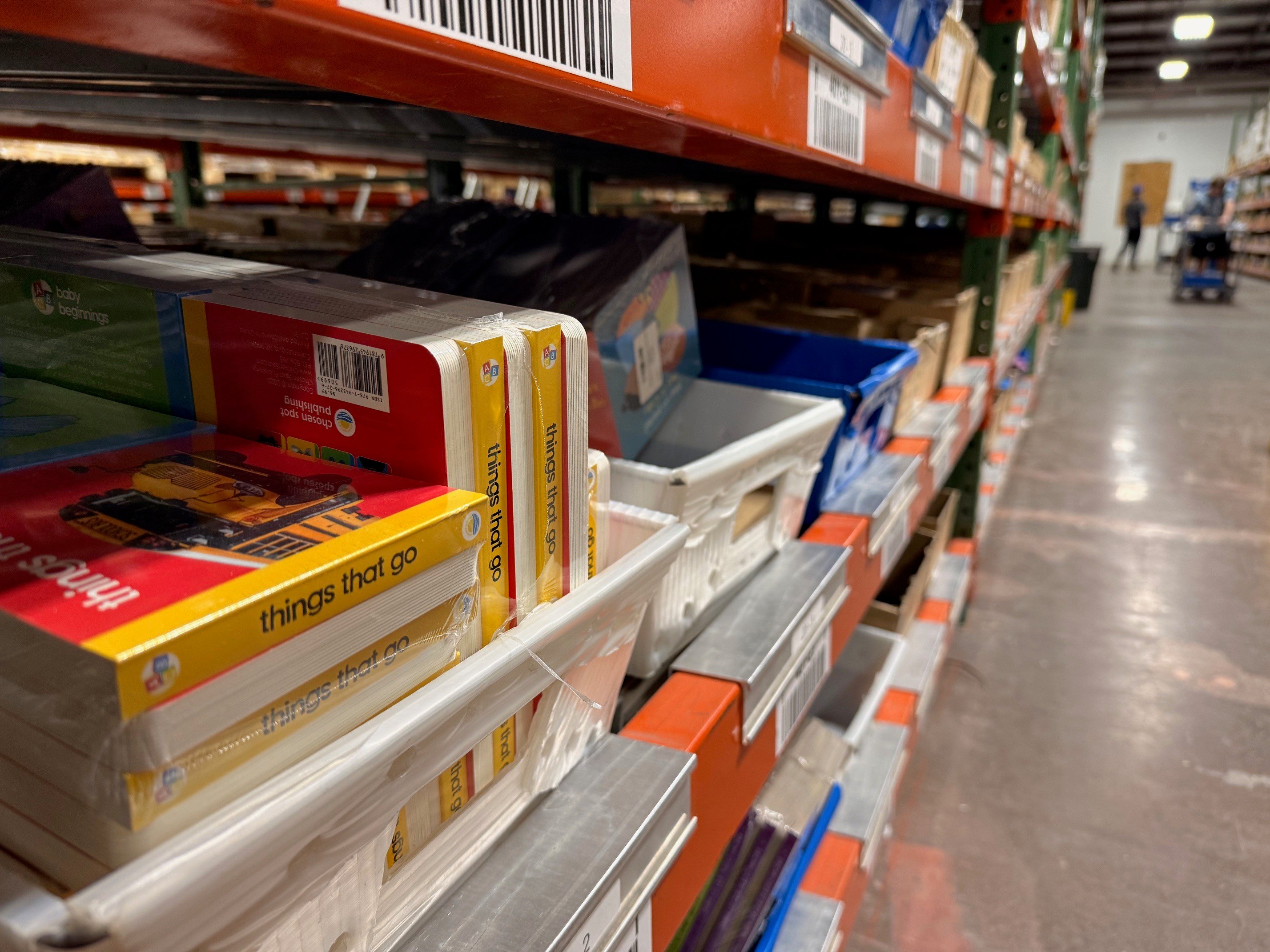 Looking Back at 2025: All About Books Year in Review